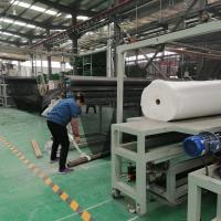 China Stable and Thick Landfill Roadbeds The Advantages of 3D Composite Drainage Geonet for sale