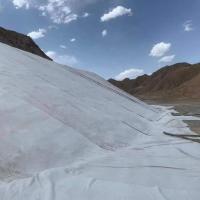 China ISO14001 Certified Sodium-Based Bentonite Geosynthetic Clay Liner for Water Conservancy for sale
