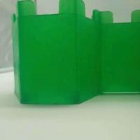 China CE/ISO9001/ISO14001 Certified Plastic Grass Paver Grids for Sustainable Driveways for sale