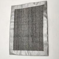 China White Geosynthetic Clay Liner for Waterproofing Municipal Water Conservancy Projects for sale