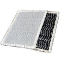 China White Geosynthetic Clay Liner for Waterproofing Municipal Water Conservancy Projects for sale