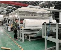China 3D Composite Drainage Geonet The Ultimate Drainage Solution for Landfill Inner Walls for sale