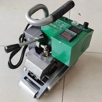 China Multifunctional HMT-1300 Welder Hand Push Operation for Geomembrane in 's Reservoirs for sale