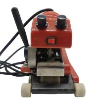 China Professional 1.3kW Geomembrane Welding Machine HMT1300 with Automatic Overlap Welding for sale