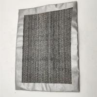China Made in Anti-Leakage Waterproof Geosynthetic Clay Liner with High Tensile Strength for sale