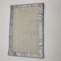 China Made in Anti-Leakage Waterproof Geosynthetic Clay Liner with High Tensile Strength for sale