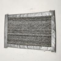 China Made in Anti-Leakage Waterproof Geosynthetic Clay Liner with High Tensile Strength for sale