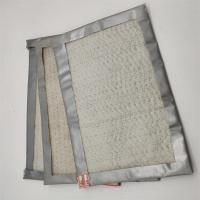China Made in Anti-Leakage Waterproof Geosynthetic Clay Liner with High Tensile Strength for sale