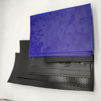 China Industrial Design Style Geomembranes for Landfill Anti-seepage and Drainage at Prices for sale