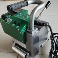 China Plastic Welding Machine for High Temperature Welding of Landfill PND Liner Geomembrane for sale