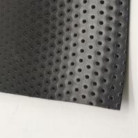 China Waterproof Protection HDPE EVA Geomembrane for Seepage Control and Isolation in Landfill for sale