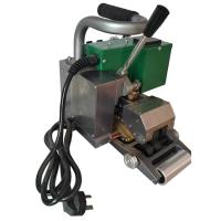 China Plastic Welding Machine for High Temperature Welding of Landfill PND Liner Geomembrane for sale