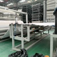 China Geonet and Geotextile Composite Drainage System for Superior Drainage for sale