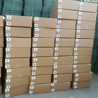 China Best Strong Plastic Grass Grid for Driveway 385mm*410mm*46mm Car Parking Lot for sale