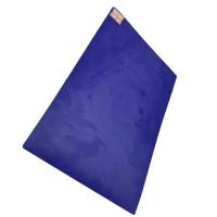 China Made in Black Smooth HDPE Geomembrane Liner for Aquaculture in Industrial Design Style for sale