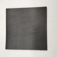 China Made in Black Smooth HDPE Geomembrane Liner for Aquaculture in Industrial Design Style for sale