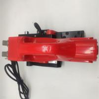 China PP PE PVC EVA HDPE Geomembrane Welding Machine 27.12MHZ for Customer Requirements for sale