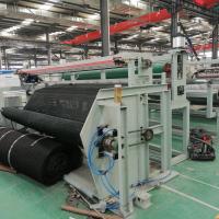 China Say Goodbye to Traditional Materials with 3D Composite Drainage Geonet from Professional for sale