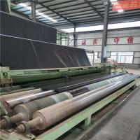 China HDPE Waterproof Geomembrane Soil Stabilization Geocell Grid for Dam Landfill Lake Pond for sale