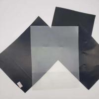 China HDPE Waterproof Geomembrane Soil Stabilization Geocell Grid for Dam Landfill Lake Pond for sale