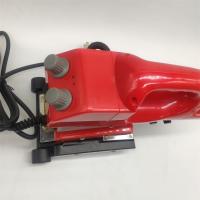 China Directly Sell HDPE Geomembrane Liner Hot Wedge Welding Machine with 27.12MHZ Frequency for sale