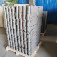 China Made Parking Lot Road HDPE Grass Paving Grids for Noble Living Community Roof Garden for sale