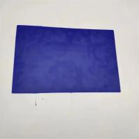 China 50mm-250mm Height HDPE Geomembrane Sheet for Fish Farming Tank Pond Liner Liners for sale