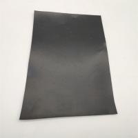 China 50mm-250mm Height HDPE Geomembrane Sheet for Fish Farming Tank Pond Liner Liners for sale