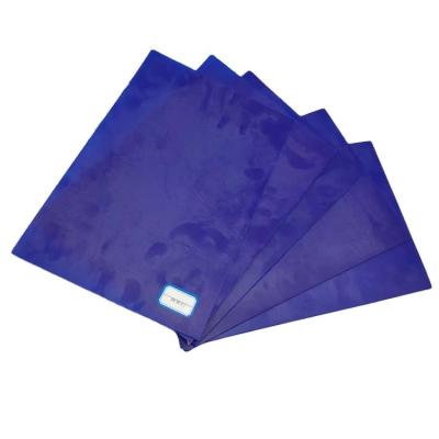China ASTM GRI GM13 Standard HDPE Geomembrane for Dam Waterproofing in Industrial Design for sale