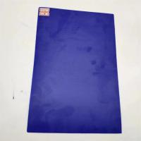 China ASTM GRI GM13 Standard HDPE Geomembrane for Dam Waterproofing in Industrial Design for sale