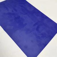 China ASTM GRI GM13 Standard HDPE Geomembrane for Dam Waterproofing in Industrial Design for sale