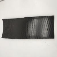 China 50mm-250mm Height HDPE Waterproof Geomembrane for Dam Landfill Lake Pond Geomembrane Liner for sale