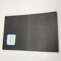 China 50mm-250mm Height HDPE Waterproof Geomembrane for Dam Landfill Lake Pond Geomembrane Liner for sale
