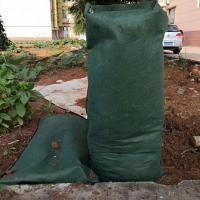 China Tenglu Road Slope Protection and Lake Protection Geobag for Ecological Preservation for sale
