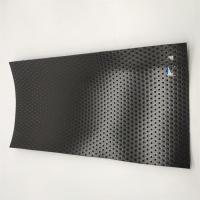 China 0.2mm-3mm Thickness PVC Geo Membrane for Swimming Pool and Fish Pond Aquaculture for sale