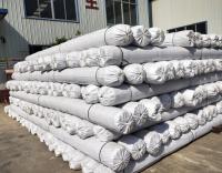 China Steel Plastic Geogrid for Road Construction High Tensile Strength and Acid Resistant for sale