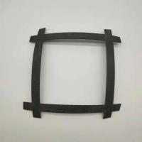 China Superior Geogrids Made in for Road Surface Tenglu Cells Driveway Steel Plastic Geogrid for sale