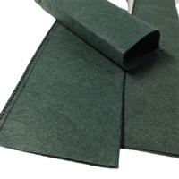 China Industrial Design Style Made in Geobag for Environment Protection and Slope Greening for sale