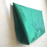 China Environmental-friendly Civil Geotextile Filter Bag for Mine Restoration and Slope Greening for sale
