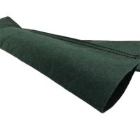 China Environmental-friendly Civil Geotextile Filter Bag for Mine Restoration and Slope Greening for sale