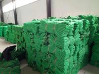 China Environmental-friendly Civil Geotextile Filter Bag for Mine Restoration and Slope Greening for sale