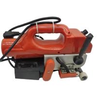 China Plastic Welding Machine for Geomembrane Dam Liner Landfill Welder FS-B Small Hand-Held for sale