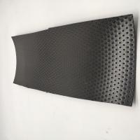 China High Density Polyethylene Geomembrane for Artificial Lake GB/ASTM GRI-GM13 Standard for sale
