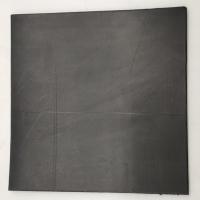 China Polyethylene Geomembrane Black Smooth HDPE Aquaculture Geomembrane Liner for sale