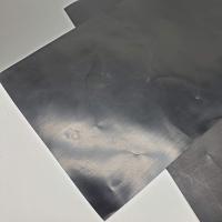 China Customized Anti-seepage HDPE Geomembranes for Artificial Lake and River Landfill Cove for sale