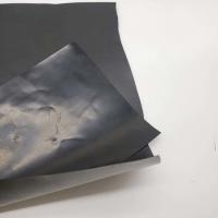 China Customized Anti-seepage HDPE Geomembranes for Artificial Lake and River Landfill Cove for sale