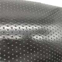 China Waterproof Protection HDPE Drainage Isolation Geomembrane for Landfill for sale