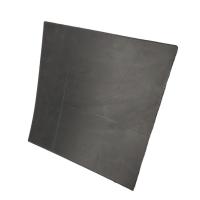 China 0.2mm Black Plastic Anti-Seepage Geomembrane with CE/ISO9001/ISO14001 Certifications for sale
