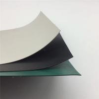 China CE Certified HDPE Black Anti-Seepage Geomembrane for Industrial Design Style Landfill for sale