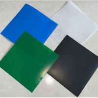 China CE Certified HDPE Black Anti-Seepage Geomembrane for Industrial Design Style Landfill for sale